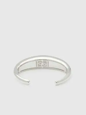 REFORMATION Joan Cuff - Silver