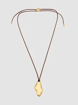 REFORMATION Carmel Necklace - Multi