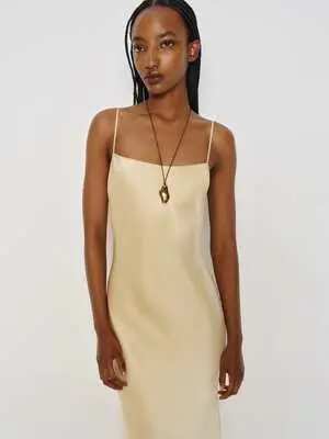 REFORMATION Carmel Necklace - Multi