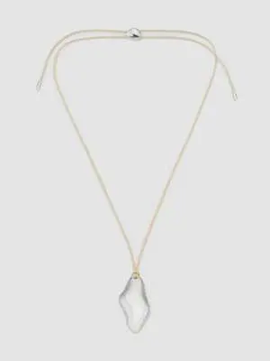 REFORMATION Carmel Necklace