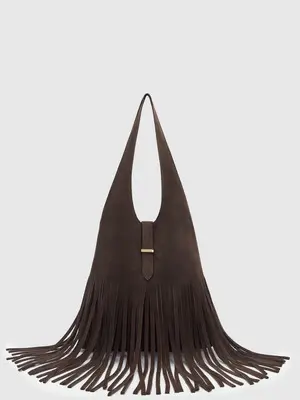 REFORMATION Ivy Tote Bag