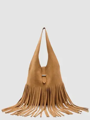 Fringe Totes