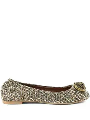 Kurt Geiger Chelsea Boot Flats For Women