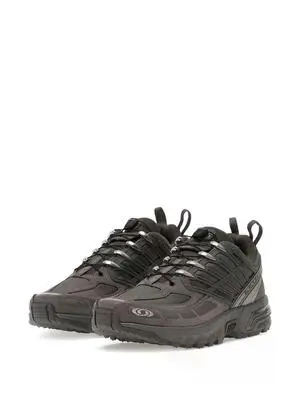 SALOMON Acs Pro Logo-print Sneakers