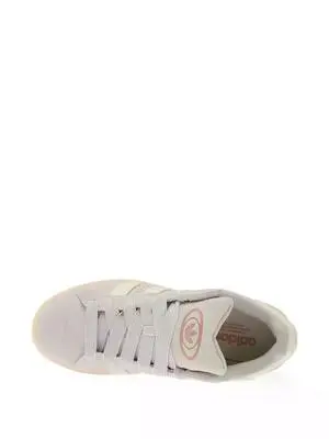 Adidas Campus Three-striped Sneakers