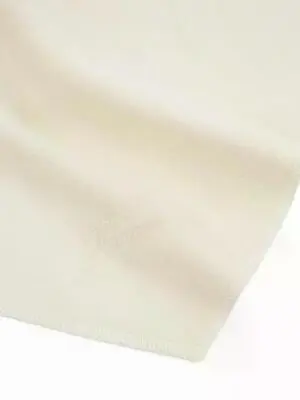 Jacquemus Triangular Shape Scarf
