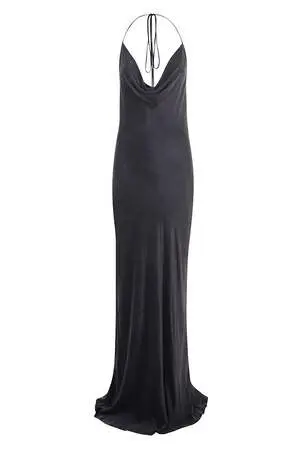 RAT & BOA Santi Maxi Dress - Blue