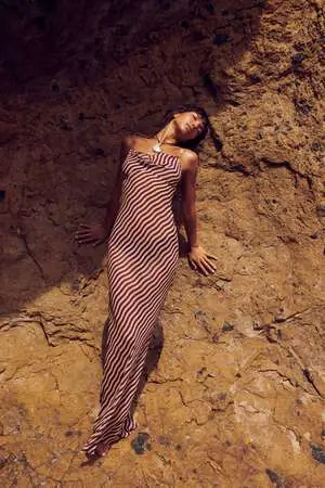 RAT & BOA Assisi Maxi Dress