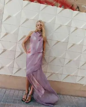 RAT & BOA Silvana Dress