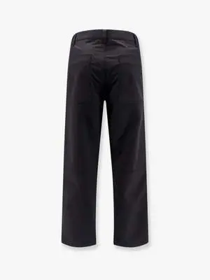 Herno Technical Fabric Trousers