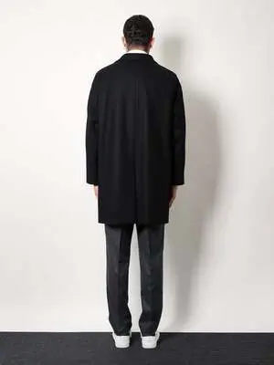 HEVO Loco Virgin Wool Coat