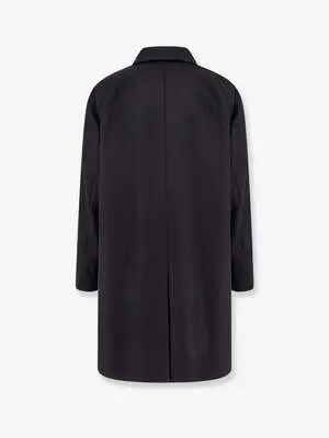 HEVO Loco Virgin Wool Coat