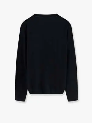 Alpha Studio Silk And Cashmere Sweater