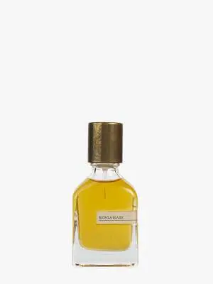 ORTO PARISI Bergamask Parfum - Yellow