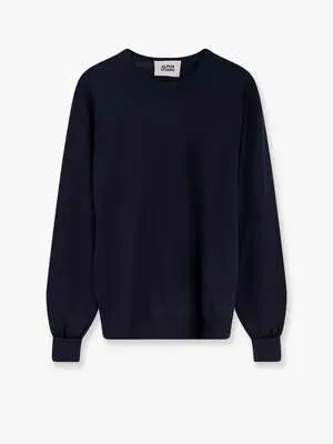 Alpha Studio Wool Sweater