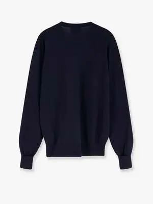 Alpha Studio Wool Sweater