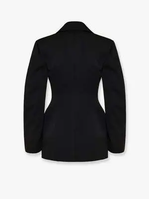 Givenchy Wool Blazer