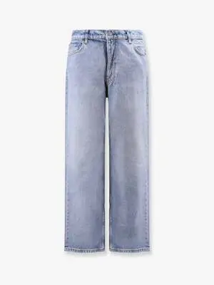 WOODBIRD Wide Fit Jeans
