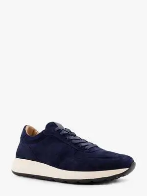 TOD'S Suede Sneakers