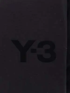 ADIDAS Y-3 Padded Jersey Sweatshirt