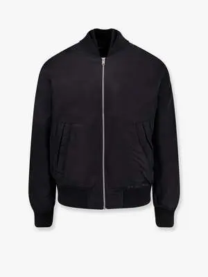 Axel Arigato Nylon Bomber Jacket