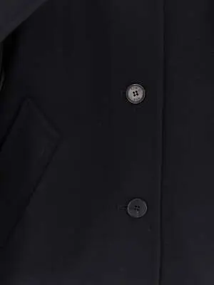 R2W Wool And Cashmere Blazer
