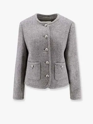 Dunst Single Breasted Blazers For Women