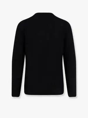 MC2 SAINT BARTH Heron Light Embry Wool Blend Sweater