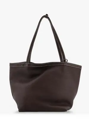 THE ROW Park Tote Three Stitch
