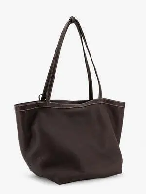 THE ROW Park Tote Three Stitch