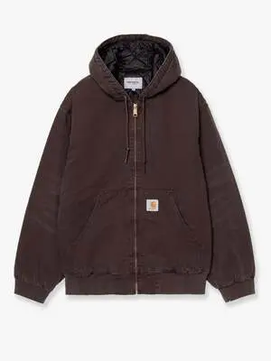 Carhartt Work In Progress Og Active 'dearborn' Organic Cotton Jacket