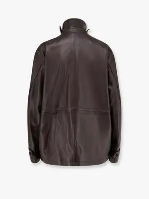 TONYWACK Leather Jacket