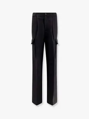 HEVO Torrequetta Cotton Trousers