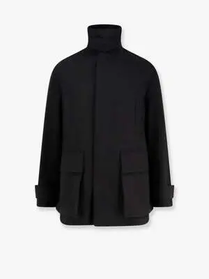 HEVO Castel Del Monte Cotton Jacket