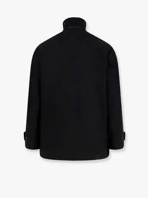 HEVO Castel Del Monte Cotton Jacket