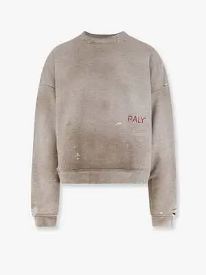 PALY Cotton Sweatshirt