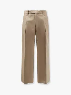 Tonywack Zip Up Pants For Women
