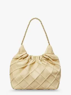 Tory Burch Fleming Mini Hobo Bag