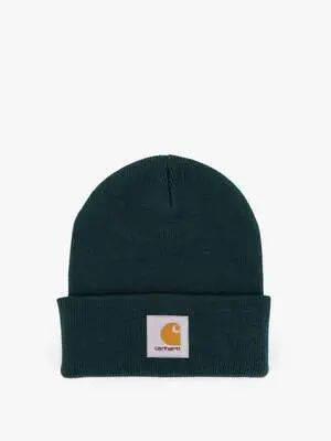 Carhartt Work In Progress Acrylic Beanie - Green