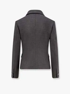Tagliatore Daria Bistretch Virgin Wool Blazer