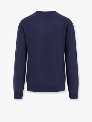 Zegna Cashmere Sweater