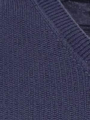 Zegna Cashmere Sweater