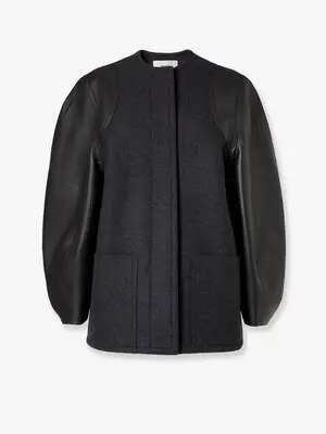 Fendi Long Coats For Women