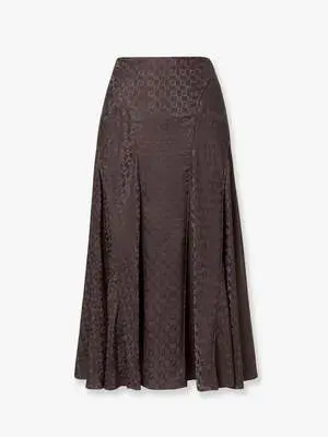 Fendi Midi Skirts