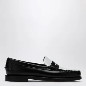 SEBAGO Classic Dan Loafer - Black