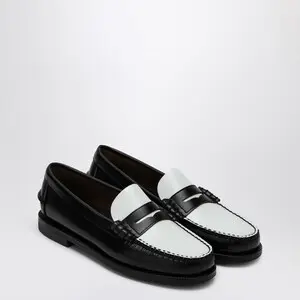 SEBAGO Classic Dan Loafer - Black