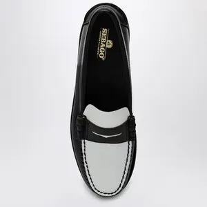 SEBAGO Classic Dan Loafer - Black