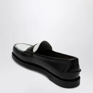 SEBAGO Classic Dan Loafer - Black