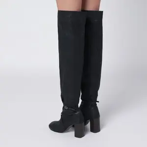 LEMAIRE High Anatomic Boots