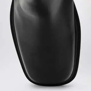 Bottega Veneta Chelsea Boots Ben - Black